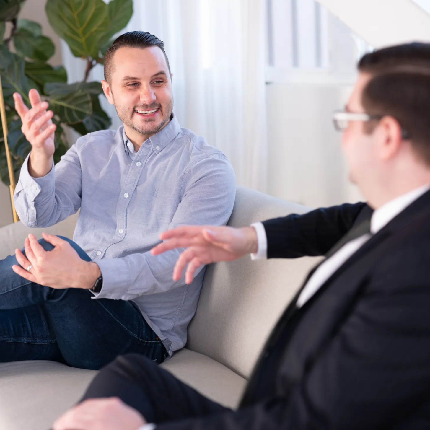 Get in Touch with Valuation Experts | Silverpine Group